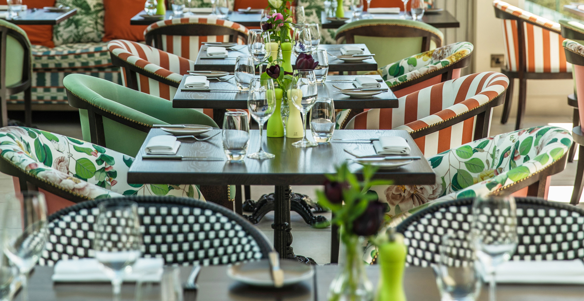 Photo Gallery | Cromlix 5 Star Hotel in Dunblane, Scotland