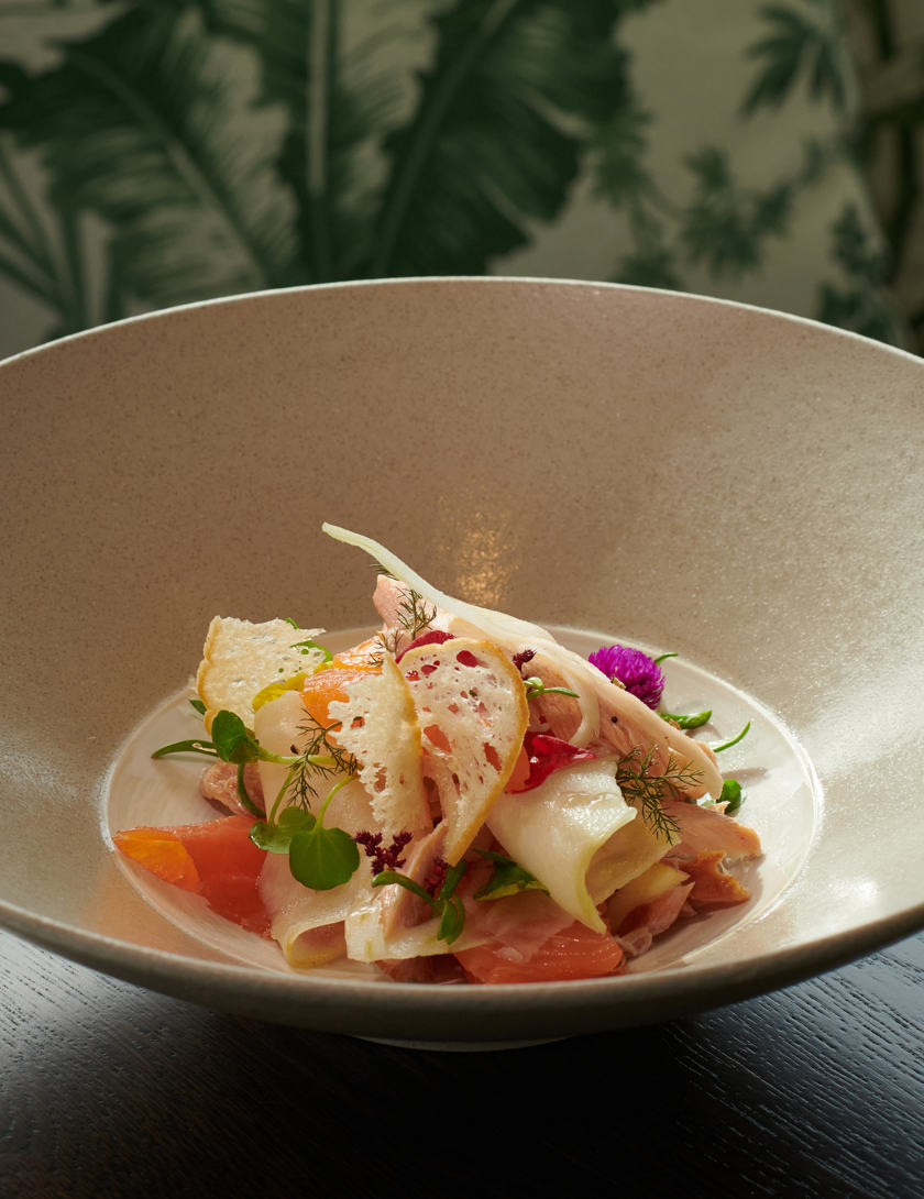 Luxury Hotel in Dunblane, Scotland | Cromlix 5* Hotel