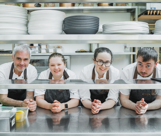 Meet The Team | Cromlix, 5 Star Hotel in Dunblane