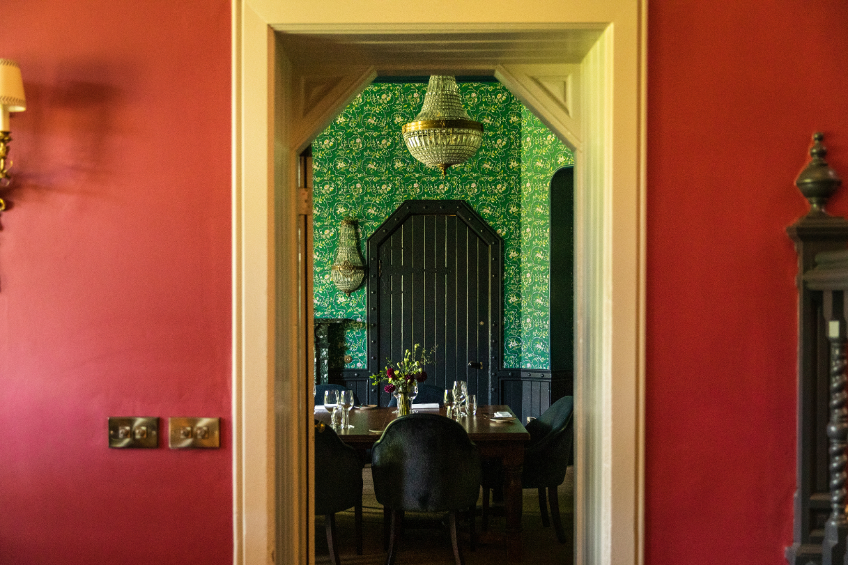 Photo Gallery | Cromlix 5 Star Hotel in Dunblane, Scotland