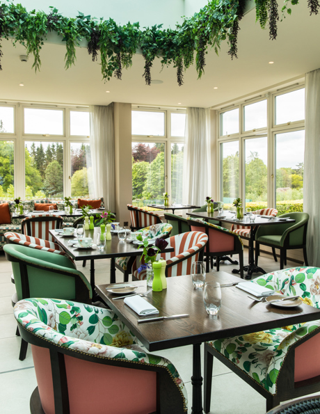 Luxury Hotel in Dunblane, Scotland | Cromlix 5* Hotel