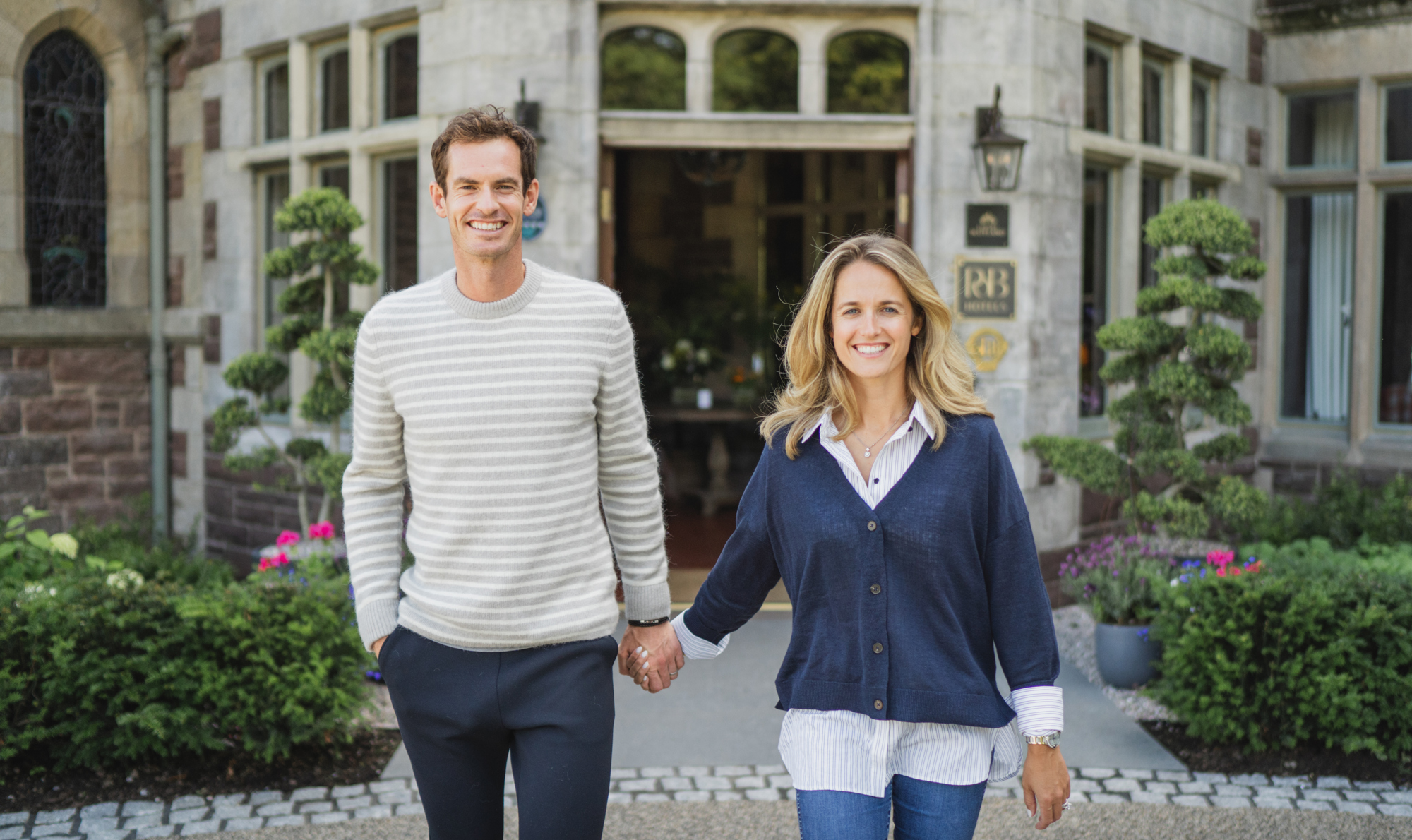 Meet The Team | Cromlix, 5 Star Hotel in Dunblane