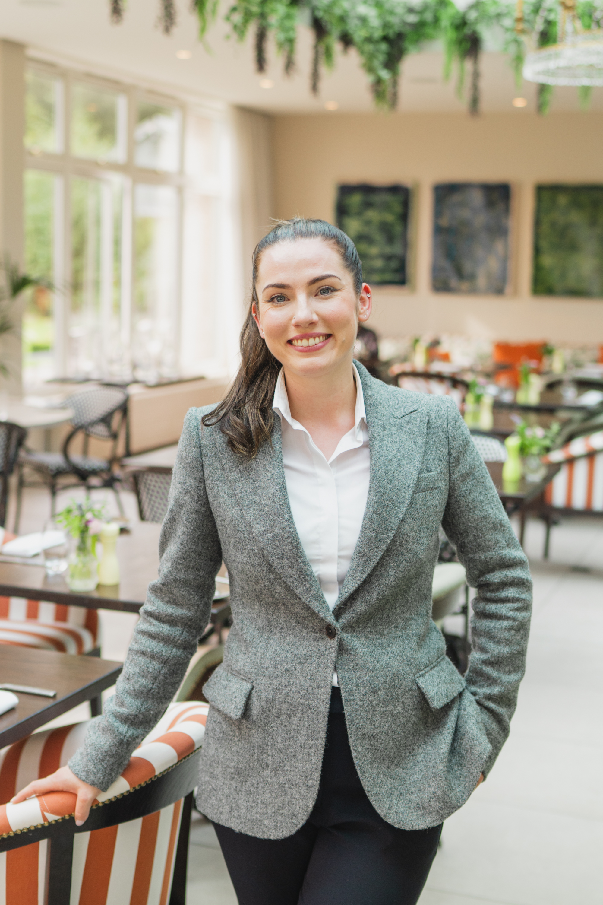 Meet The Team | Cromlix, 5 Star Hotel in Dunblane